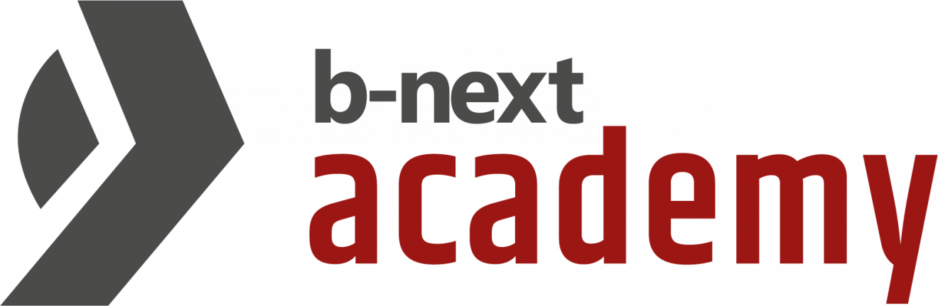 Courses and workshops | b-next Academy
